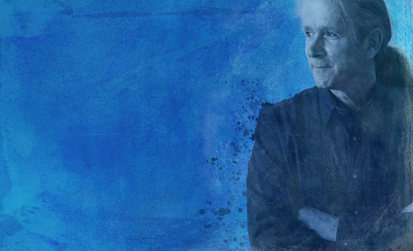 A conversation with Ron Hoffman and Lisa Genova - Compassionate Care ALS
