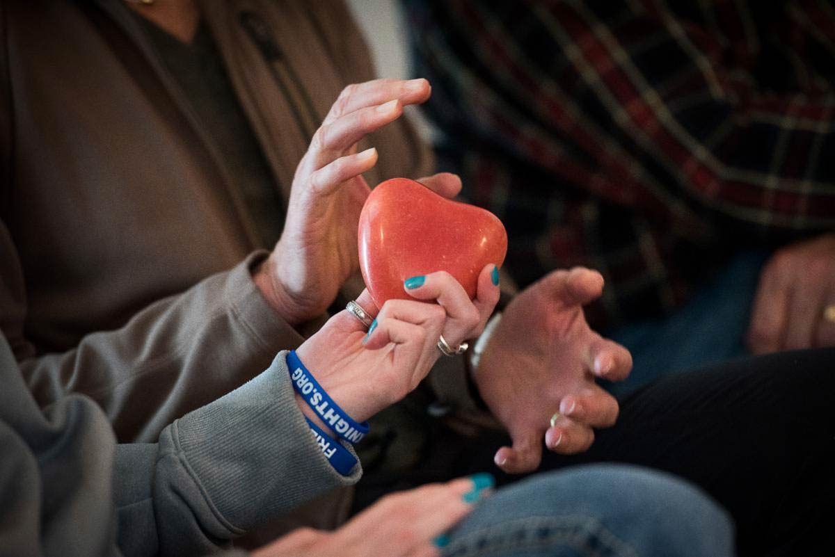 Programs - Compassionate Care ALS