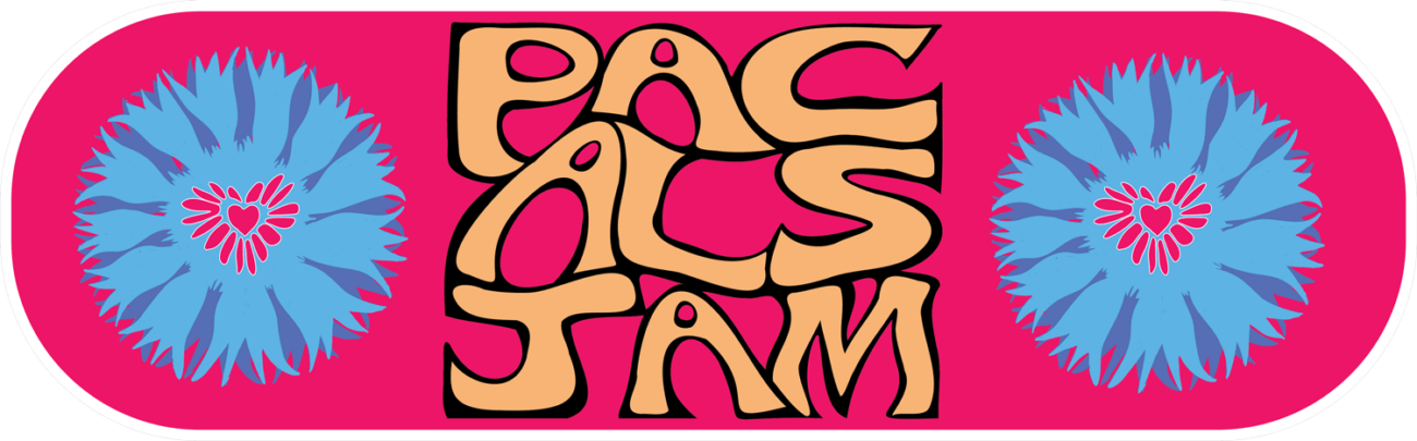 PAC ALS Jam - Compassionate Care ALS