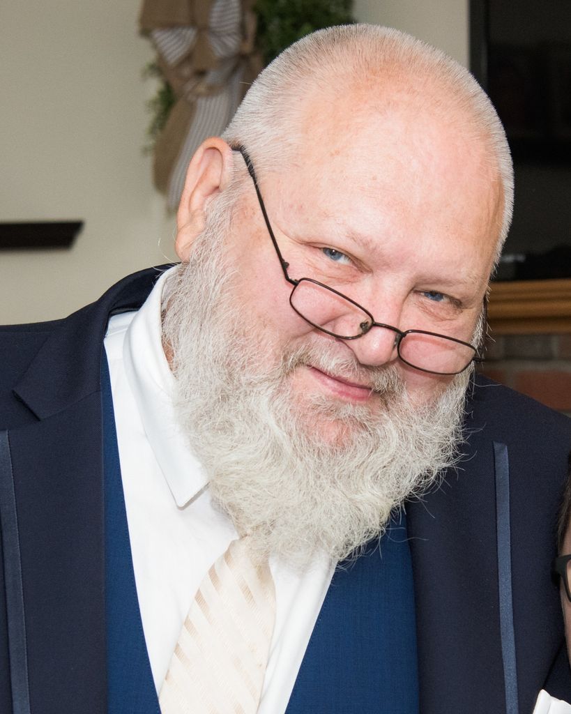 Richard Whitney - Compassionate Care ALS