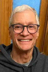 Michael M. Amrich Jr. - Compassionate Care ALS