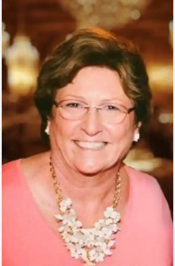 Pamela Jeanne Badger - Compassionate Care ALS